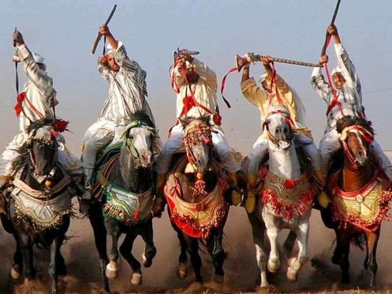 Morocco's contemporary culture - Morocco Trips Tour