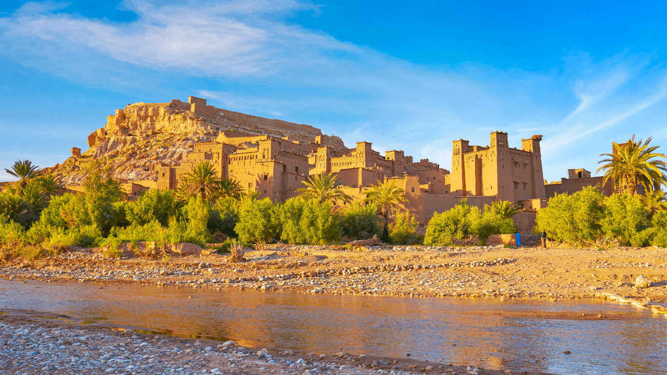 8 days tour from Marrakech - Morocco Trips Tour